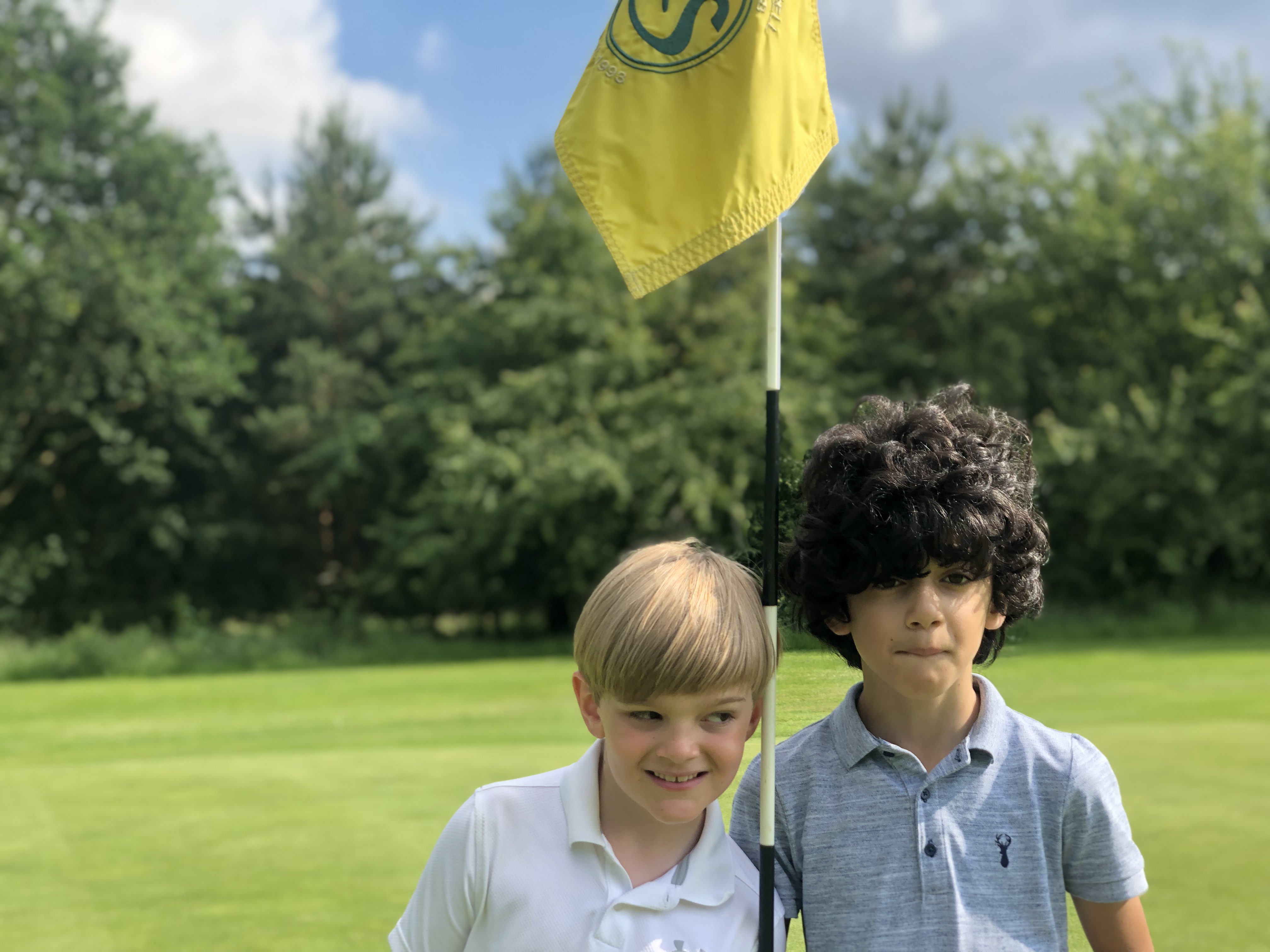 On-Course Competition Saturday 26th June 2021 – Tony Howarth Golf