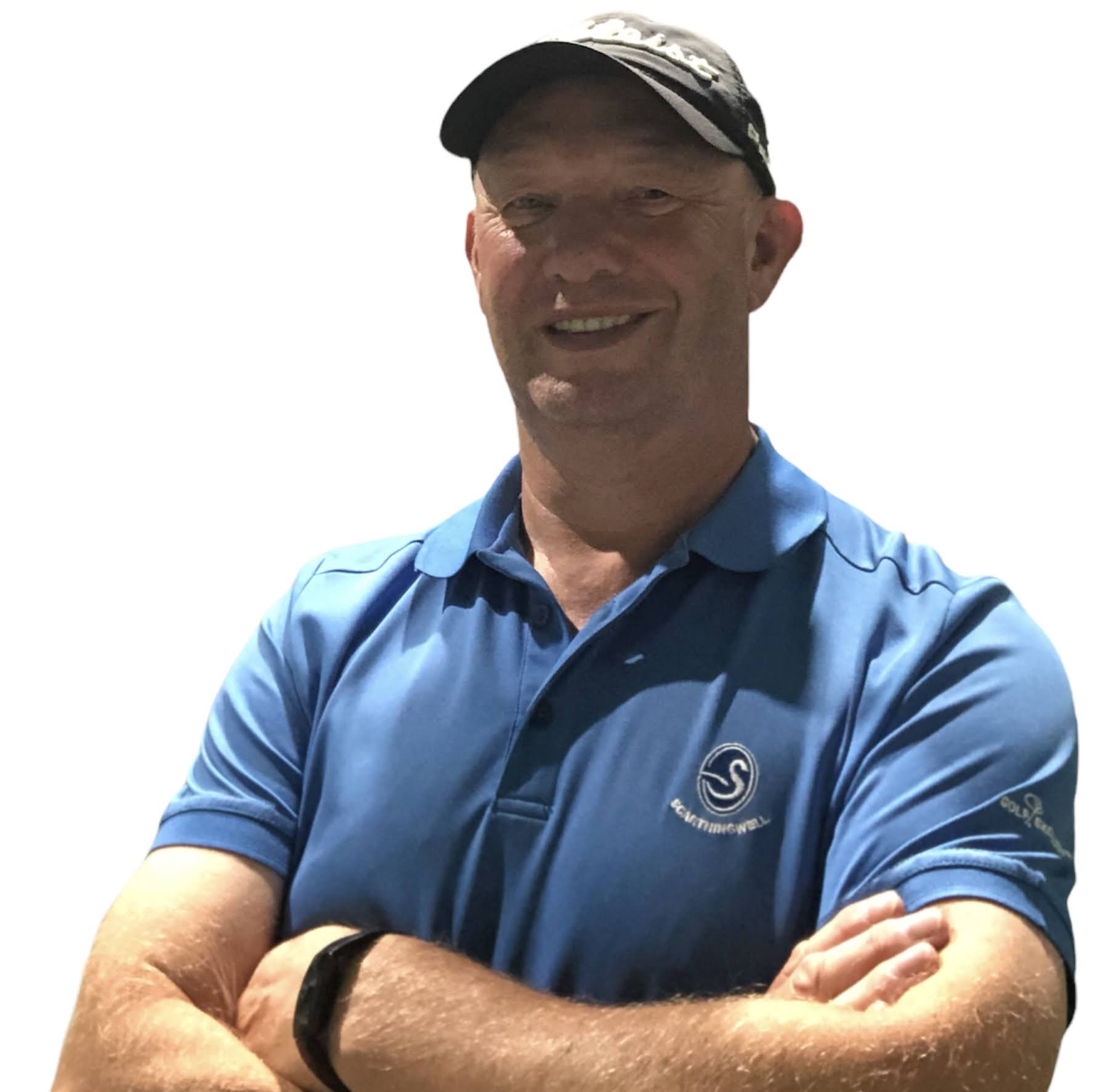 Tony Howarth Golf – Over 25 years PGA experience coaching golfers of ...